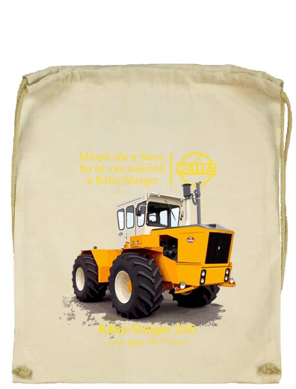 Steiger- Basic tornazsák - Fedezd fel! -Pólóplanet Steiger- Basic tornazsák - Fedezd fel! -Pólóplanet
