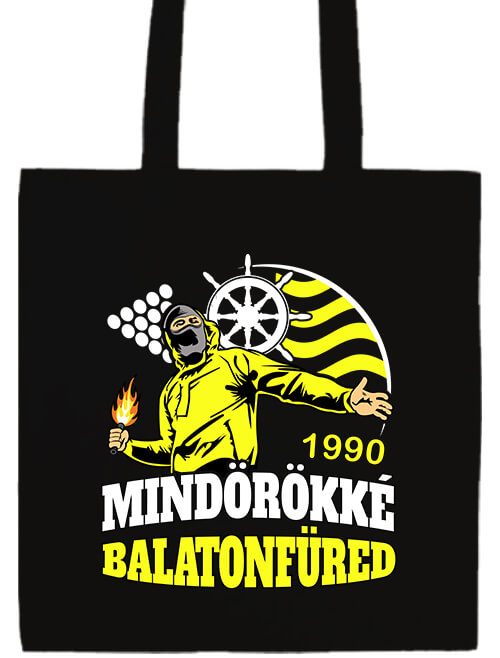 Mindörökké Balatonfüred - Női ujjatlan póló - Pólóplanet Mindörökké Balatonfüred - Női ujjatlan póló - Pólóplanet