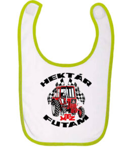 Hektár futam - Baba előke - Pólóplanet